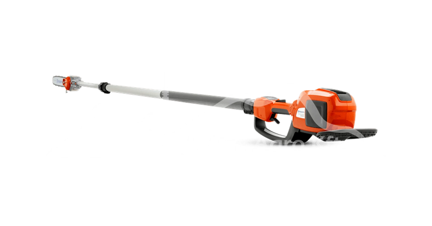 Husqvarna 530iPT5 akkumulátoros magassági ágvágó - Gazdabolt Bonyhád