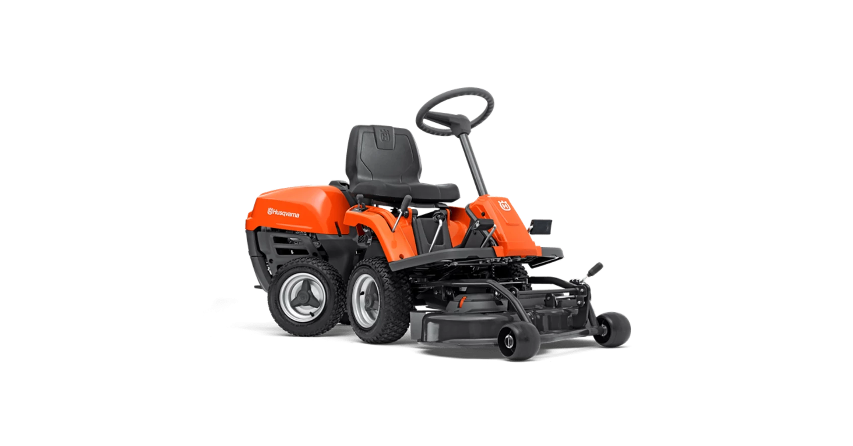 Husqvarna Rider R112C - Husqvarna - Husqvarna Bonyhád